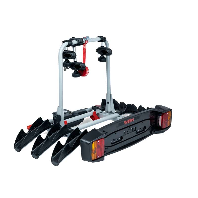 TowVoyage Rapid 3 Arms | Des produits | Mont Blanc