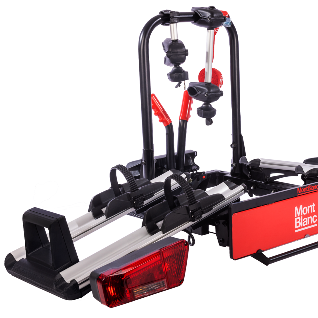 Mont Blanc | Easy go since 1947!