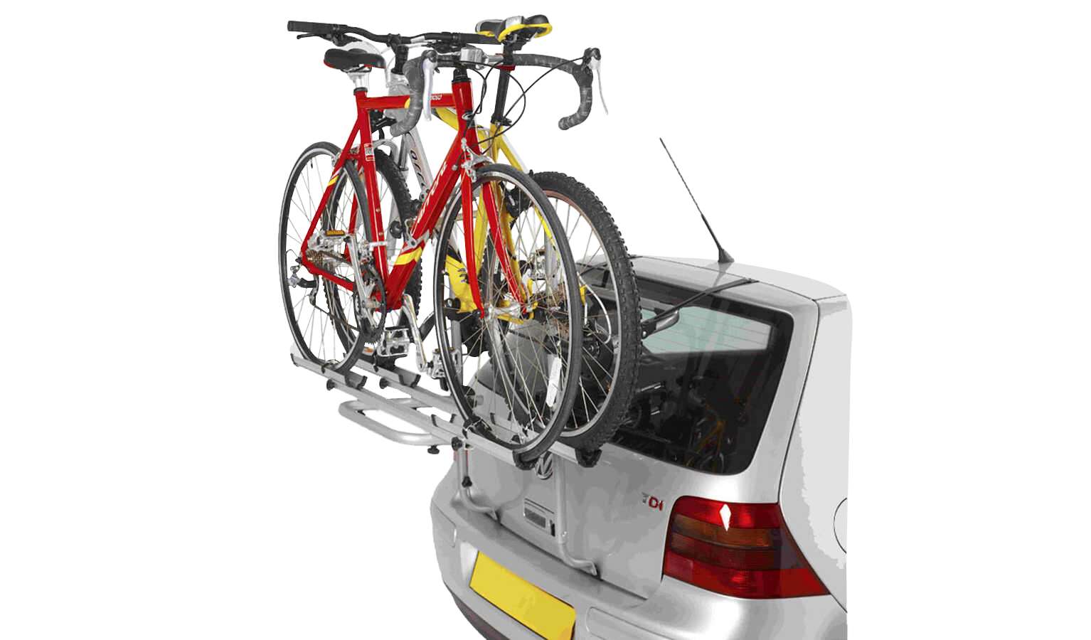 Rear trek S2 | Products | Mont Blanc