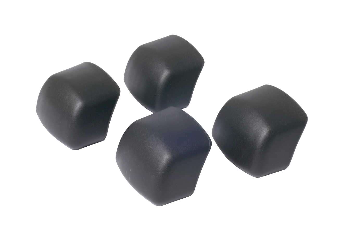 Roof bar end caps | Products | Mont Blanc