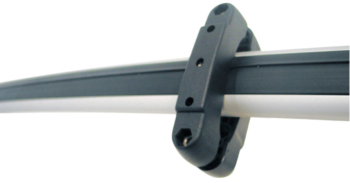 Large bar adapter | Produkte | Mont Blanc