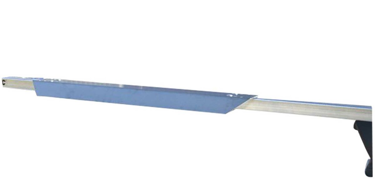 Pro rack wind deflector | Products | Mont Blanc