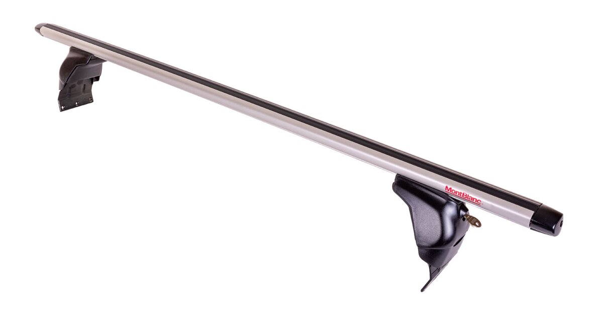 AMC Alu Bars + Foot Units | Products | Mont Blanc