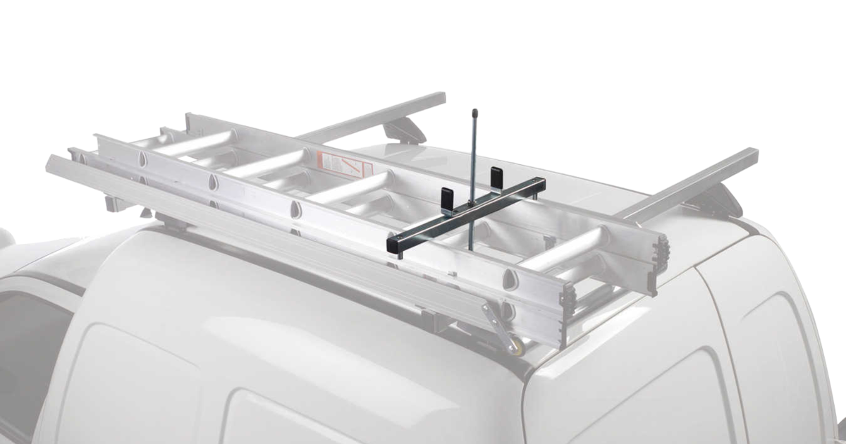 Pro rack ladder clamp CVA04 | Products | Mont Blanc