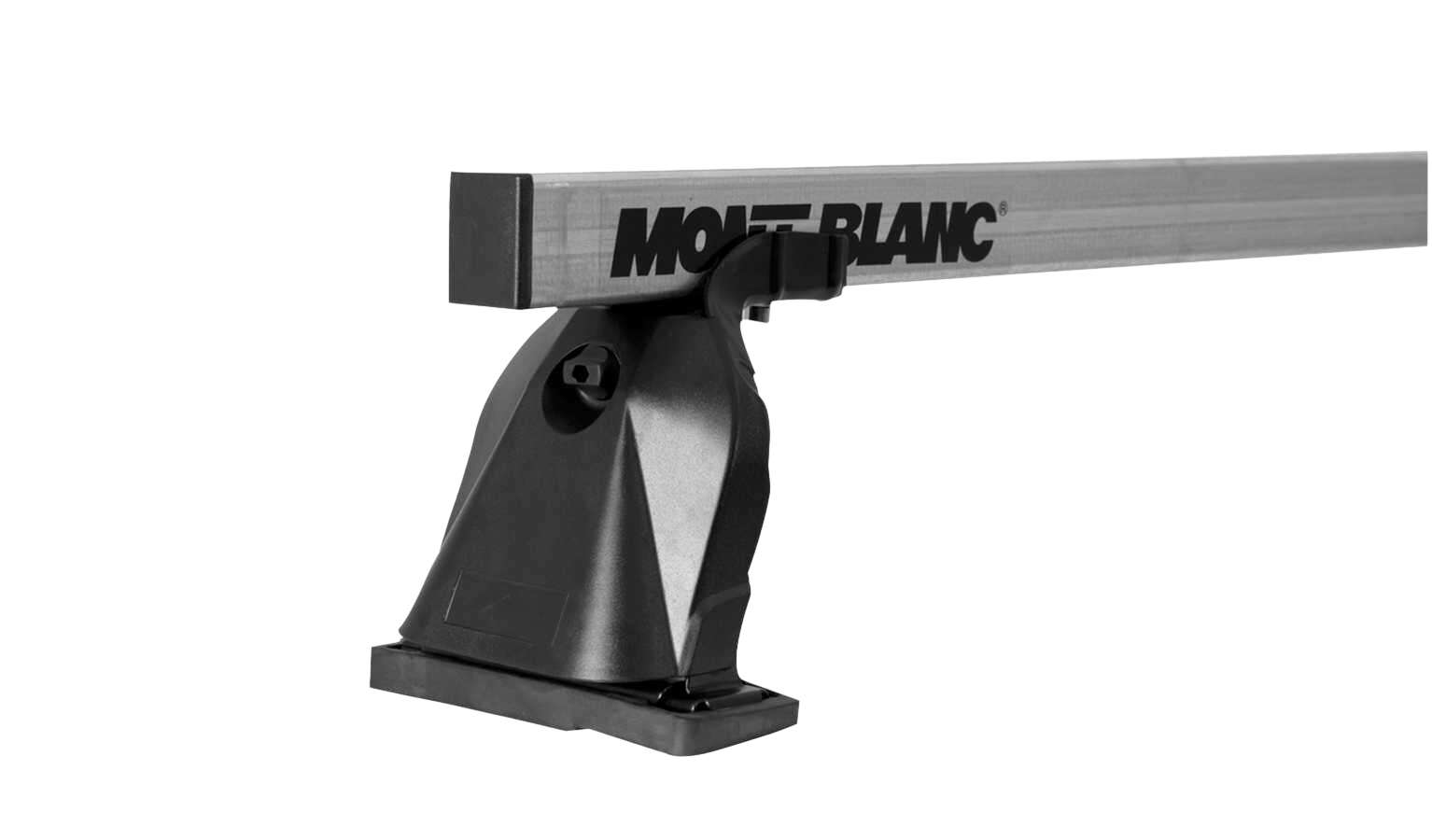 Pro rack 2 foot unit CVS10 | Products | Mont Blanc