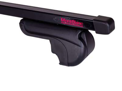 Activa Steel Roof Rack & Adapter Kit | Products | Mont Blanc