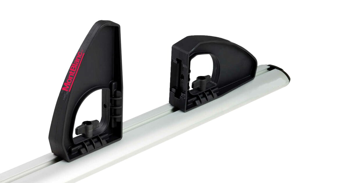 Pro rack load stop | Des produits | Mont Blanc