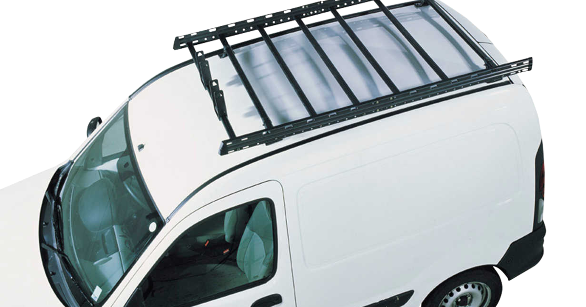 Pro rack 1 deck 505 | Products | Mont Blanc