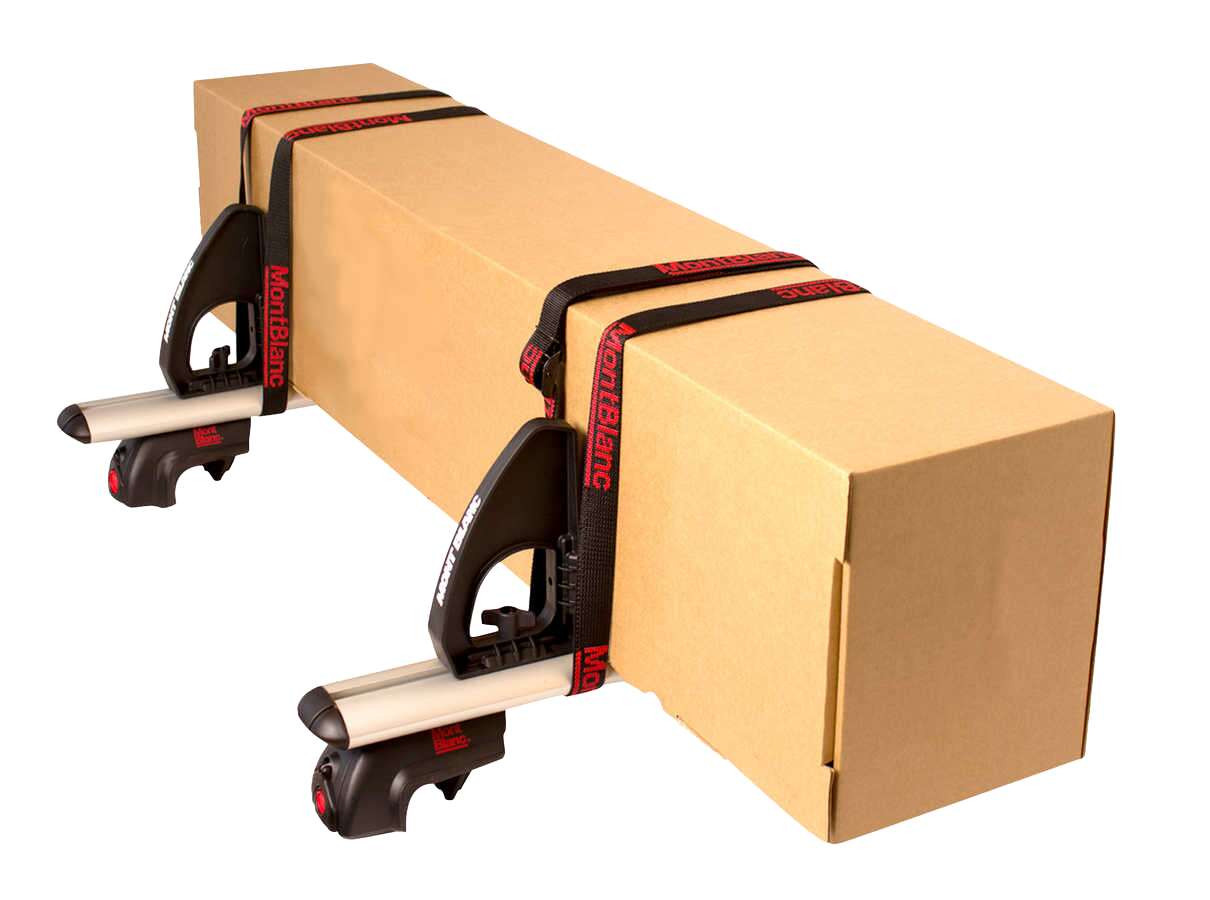 Pro rack load stop | Des produits | Mont Blanc