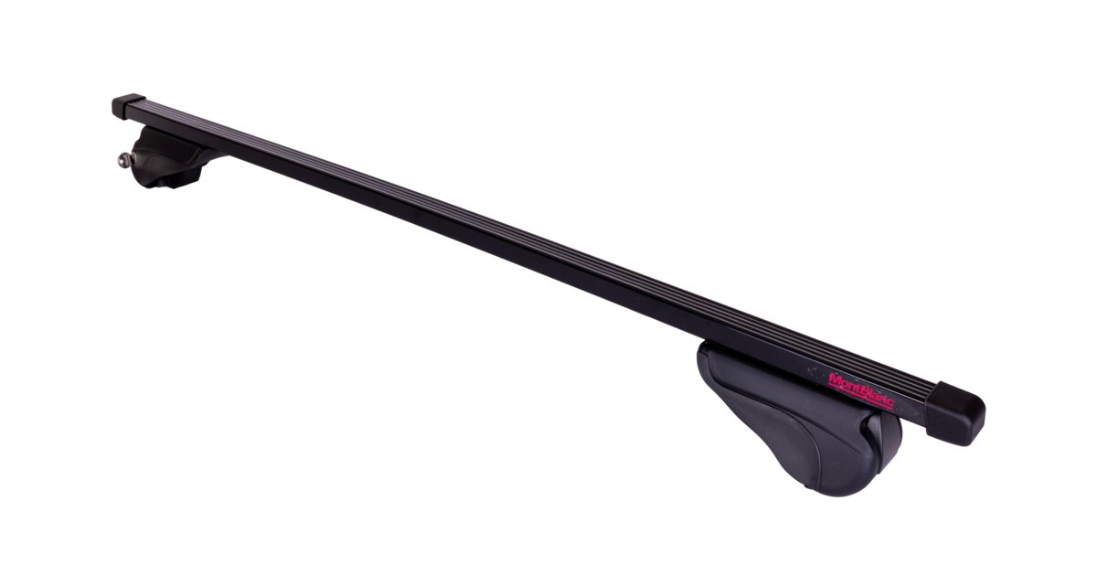 Activa Steel Roof Rack & Adapter Kit | Products | Mont Blanc