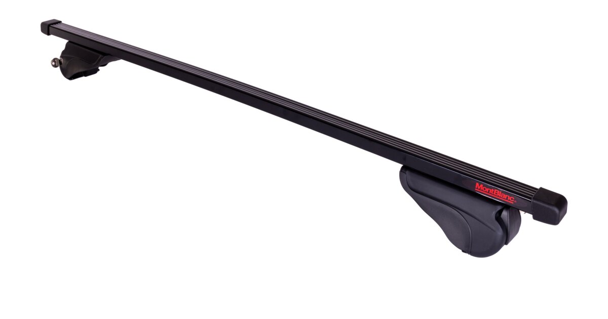 Activa Steel Roof Rack & Adapter Kit | Produkte | Mont Blanc