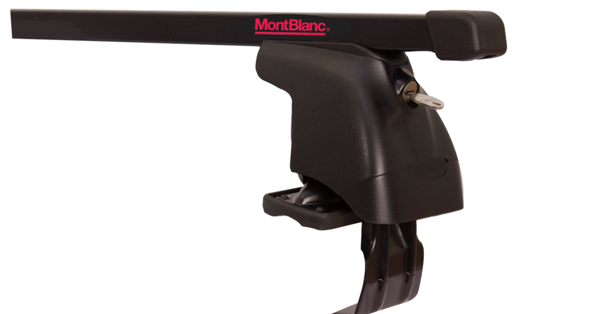 AMC foot unit 5011 | Products | Mont Blanc