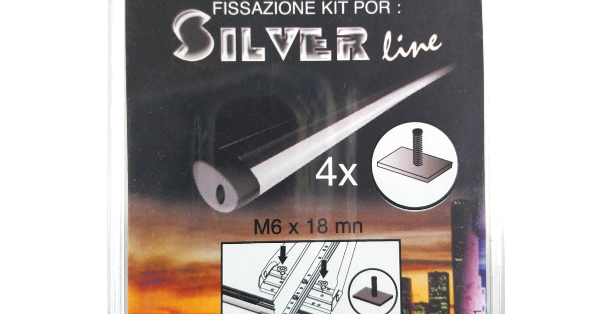 T slot kit | Products | Mont Blanc