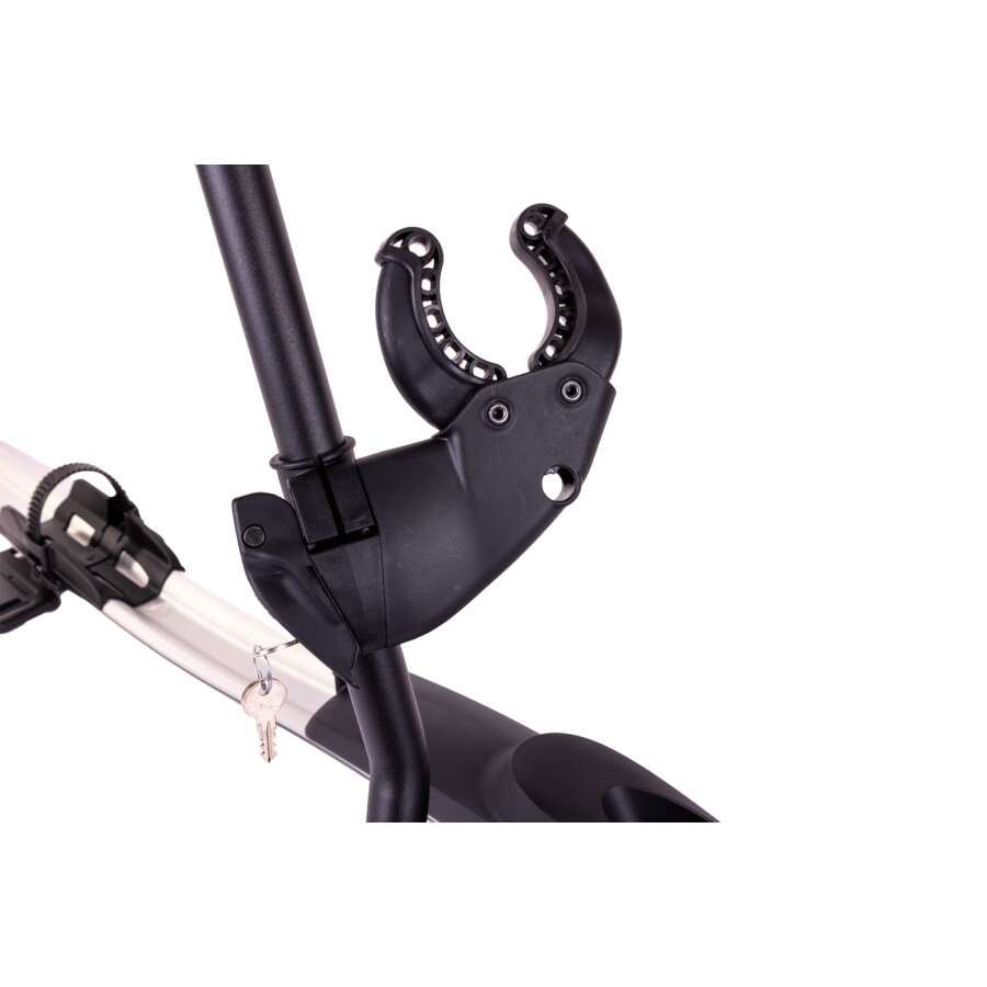 Roof sprint Right ALU Fit | Products | Mont Blanc