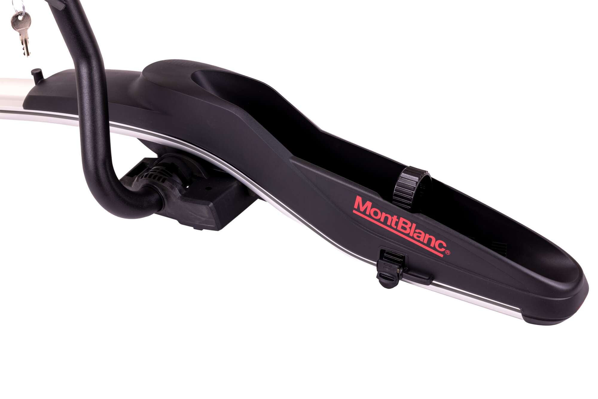 Roof sprint Right ALU Fit | Products | Mont Blanc