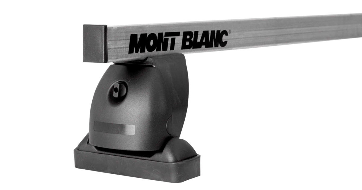 Pro rack 2 foot unit CVS13 | Products | Mont Blanc