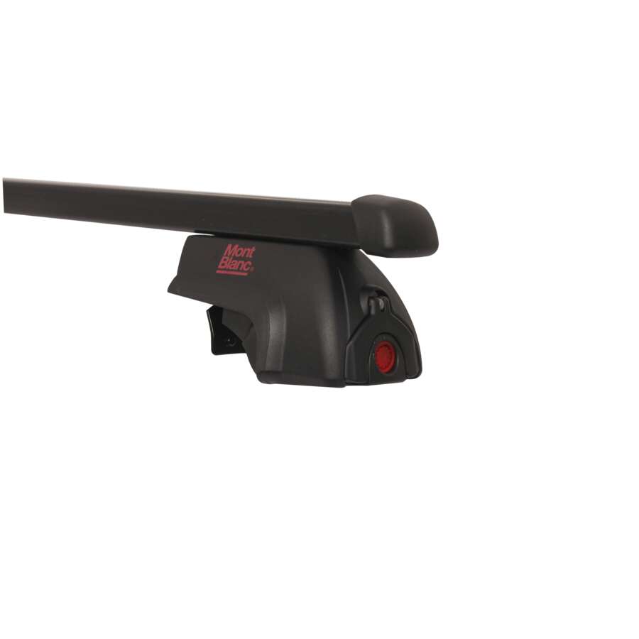Ready fit steel roof bar RF39 | Products | Mont Blanc