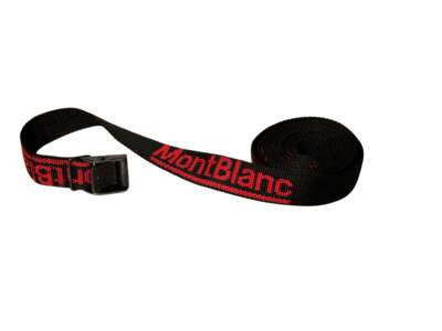 Pro rack load strap 5m | Products | Mont Blanc