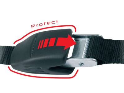 Pro rack load strap 5m | Products | Mont Blanc