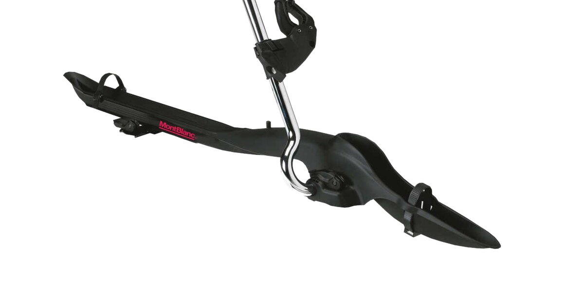 Roof rush Right | Products | Mont Blanc