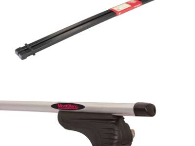 AMC Bars + Foot Units | Products | Mont Blanc