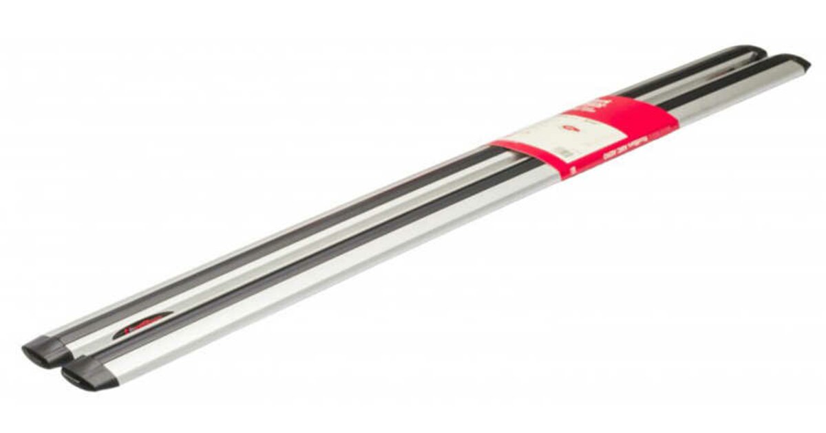 AMC Aluminium Roof Bar Aero AE49 125 Des Produits Mont Blanc