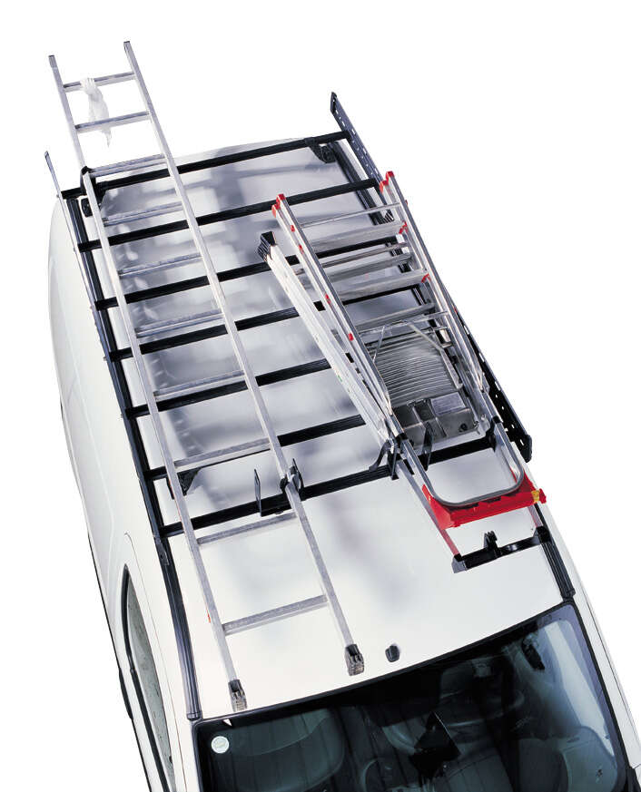 Pro rack 1 deck 514 | Products | Mont Blanc