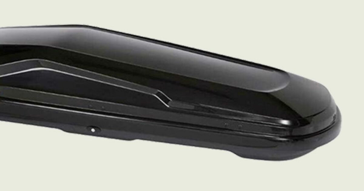 Roof Boxes | Products
